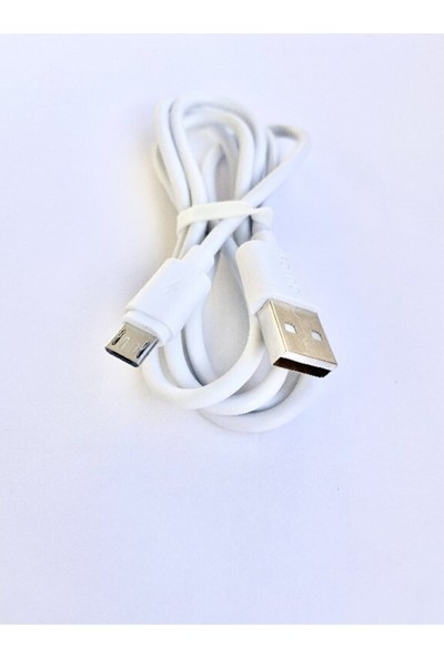 Outos Micro USB Şarj Kablosu