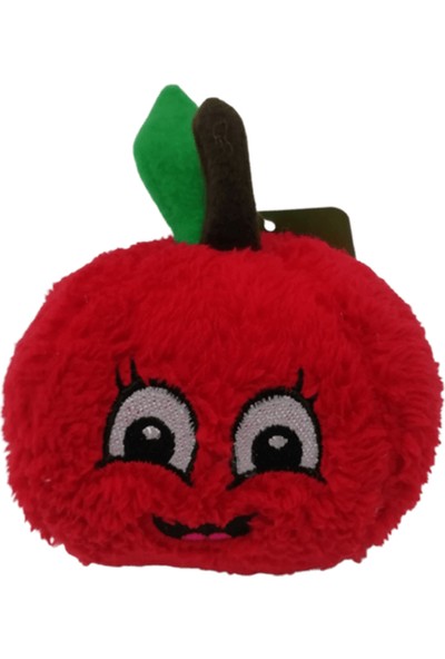 Havhav Elma Oyuncak Kırmızı