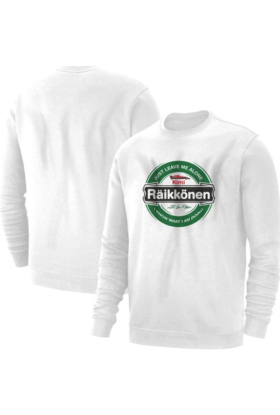 Starter Kimi Räikkönen Basic