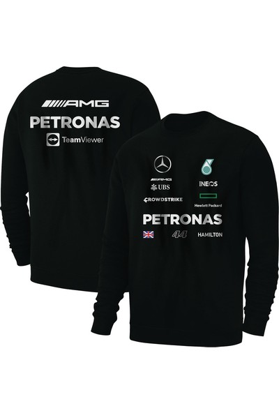 Starter Lewis Hamilton Basic