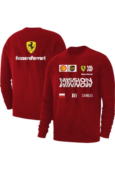 Starter Charles Leclerc Basic Starter Charles Leclerc Basic