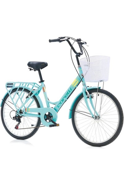 Corelli Squab 24 Corelli Squab 24