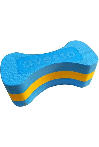Avessa Pull Buoy Mavi-Sarı 33012
