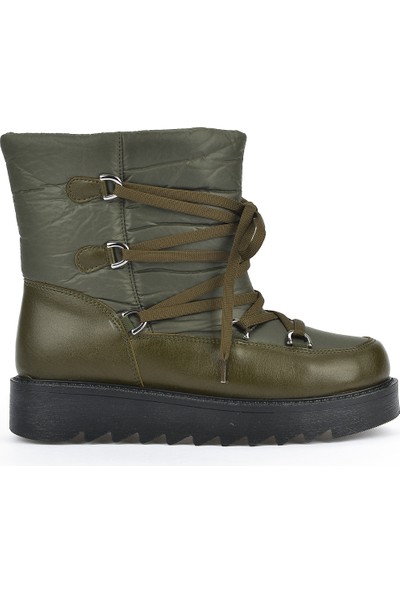 Ziya Ziya, Kadın Bot 113387 4005 Hakı