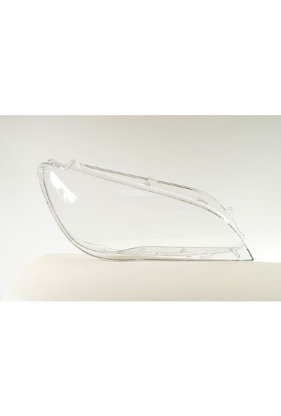 Bimbo Bmw 7 Serisi F01 F02 Far Camı Sağ 2009-2015