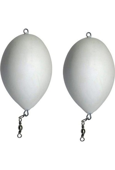 Pusula Zargana Topu Plastik 2 Adet 30/gr Pusula Zargana Topu Plastik 2 Adet 30/gr