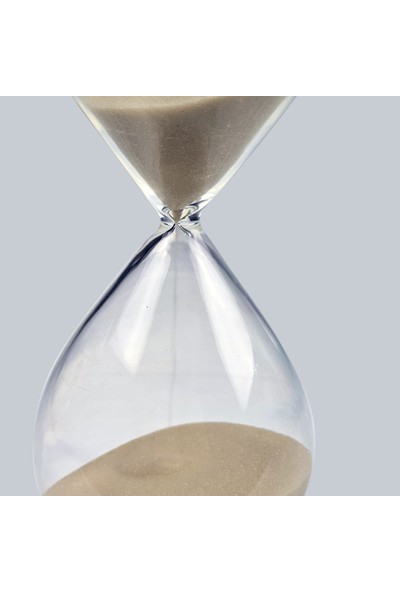 Evbuya Kum Saati - Kum Rengi 1 Saatte Akan Kum Saati