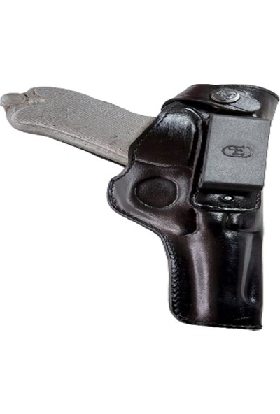 Silahkılıfı_Dünyası Makaralı Parebellum ve Luger P08 Deri Maşalı Iç ve Dış Taşıma Kılıf Silahkılıfı_Dünyası Makaralı Parebellum ve Luger P08 Deri Maşalı Iç ve Dış Taşıma Kılıf