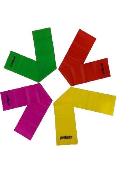 Proforce Rb-H Egzersız /pılates Lastıgı- Hafif Direnç