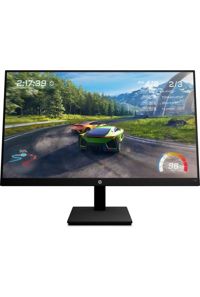 Hp X32 31.5 Hp X32 31.5