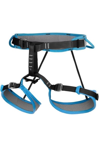 Dmm Vixen Emniyet Kemeri Mavi Dmm Vixen Emniyet Kemeri Mavi