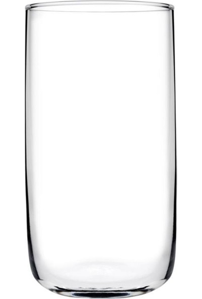 Paşabahçe Iconic Su Bardağı 6 Adet 420805S