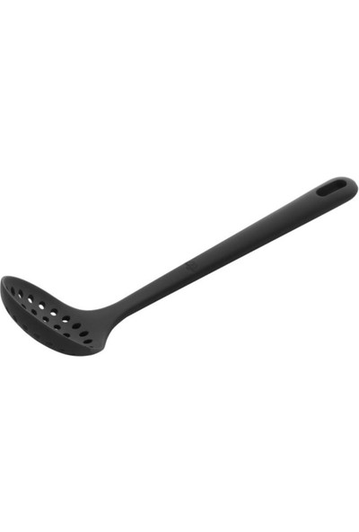 Ballarını Nero Kevgir | Silikon | 31 cm