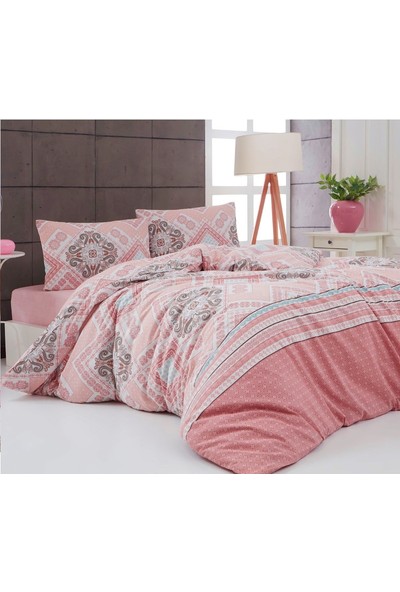 Bella Home Çift Kişilik Nevresim Takımı