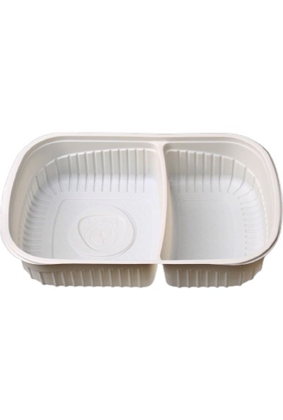 Vandad Derin Tabak 2 Bölmeli 50'lik Paket Vandad Derin Tabak 2 Bölmeli 50'lik Paket