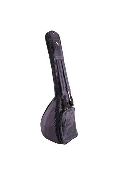 Bağlama Kalın Kılıf (Kısa Sap)