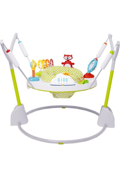 Skip Hop Explore & More Zıp Zıp 304350