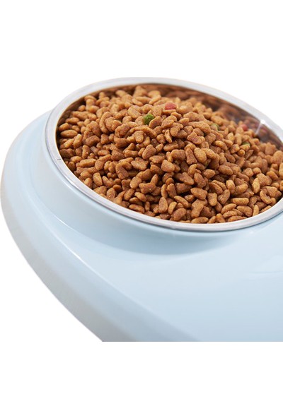 Pineapple Mikopet Dual Mama Su Kabı-Mavi Pineapple Mikopet Dual Mama Su Kabı-Mavi