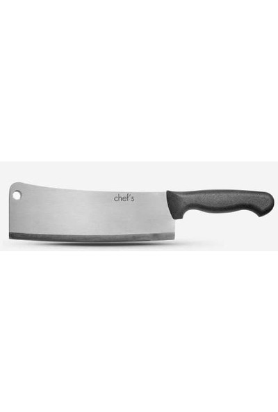 Chef's Paslanmaz Çelik Satır 24 cm Chef's Paslanmaz Çelik Satır 24 cm