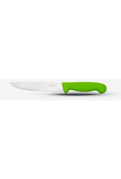 Chefs Paslanmaz Mutfak Bıçağı 14,5 cm Chefs Paslanmaz Mutfak Bıçağı 14,5 cm
