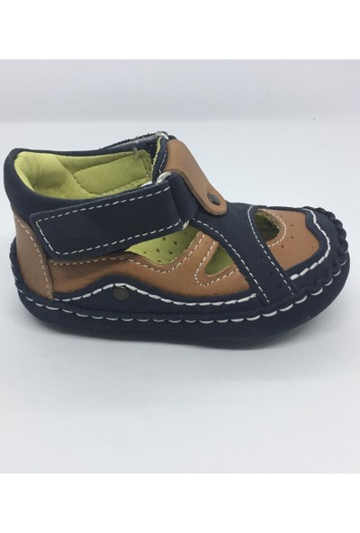 Ovi Ovıbaby, Ev Içi, Bebek Ayakkabısı,ilk Adım, Deri,ortopedik