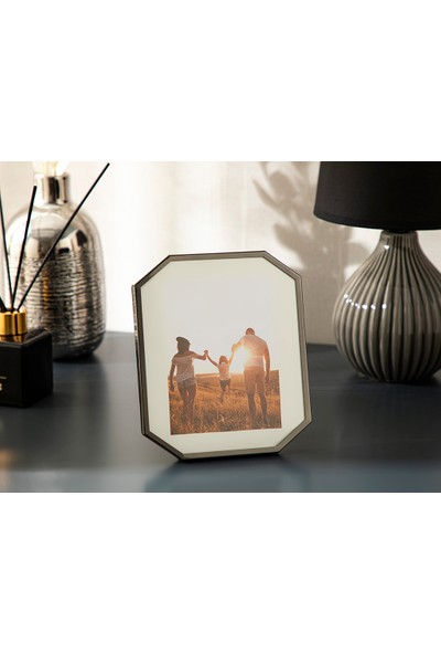 English Home Trace Çerçeve 13X18 cm Antrasit