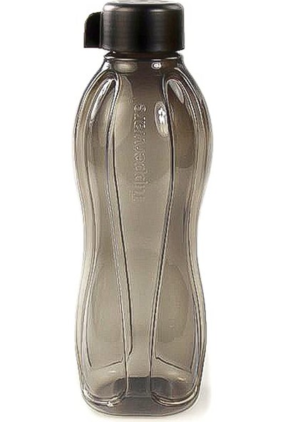 Tupperware Eco 1 Lt Çevirmeli Kapak Suluk - Matara