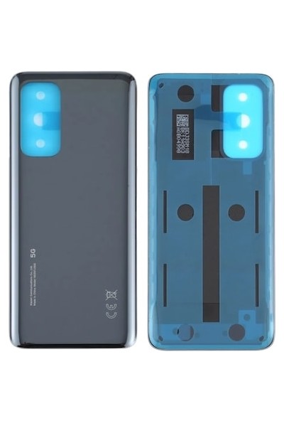 Qudex Xiaomi Mi 10T Arka Kapak Batarya Kapağı Yüksek Kalite Qudex Xiaomi Mi 10T Arka Kapak Batarya Kapağı Yüksek Kalite