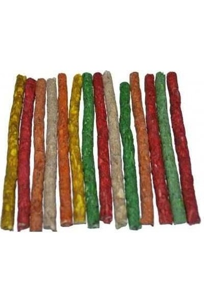 Single Munchy Çubuk Kemik 12,5 cm 9-10 gr (5 Tane) Single Munchy Çubuk Kemik 12,5 cm 9-10 gr (5 Tane)