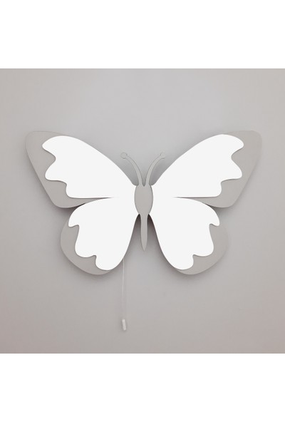 Evperest Kelebek Model Aydınlatma