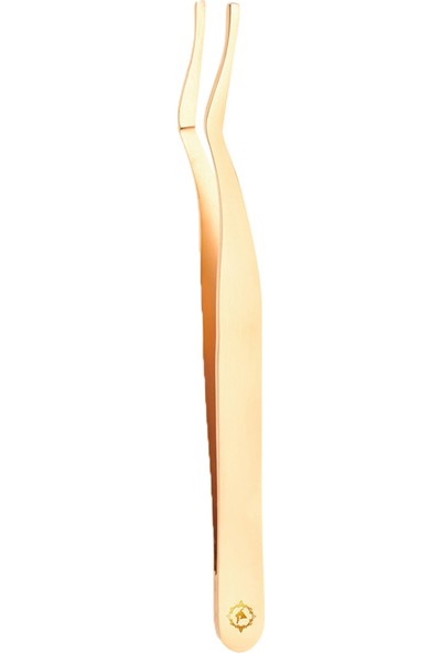 Pinky Goat Lash Applicator Kadın Takma Kirpik Cımbızı Pinky Goat Lash Applicator Kadın Takma Kirpik Cımbızı