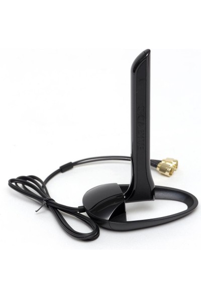 YKA Gıgabyte Çift Bantlı Wifi Anteni