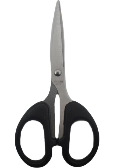 Linea Sivri Uçlu 14 cm Makas D003 Linea Sivri Uçlu 14 cm Makas D003