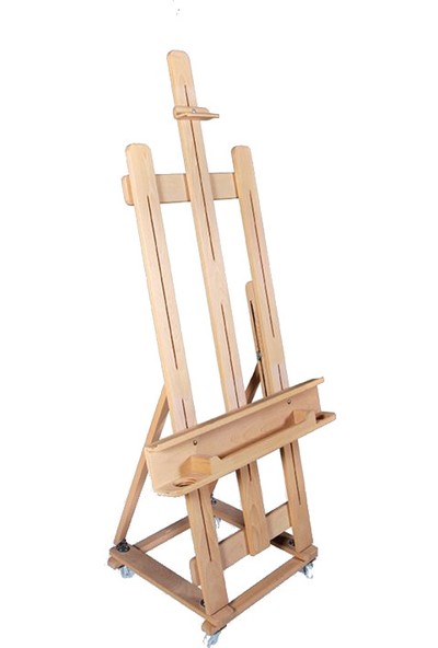 Gvn Art N:GVN1710 Profesyonel Şövale