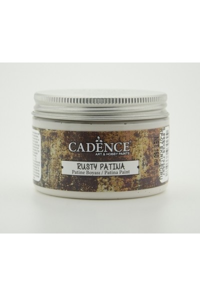 Cadence Rusty Patina RP07 Ekru