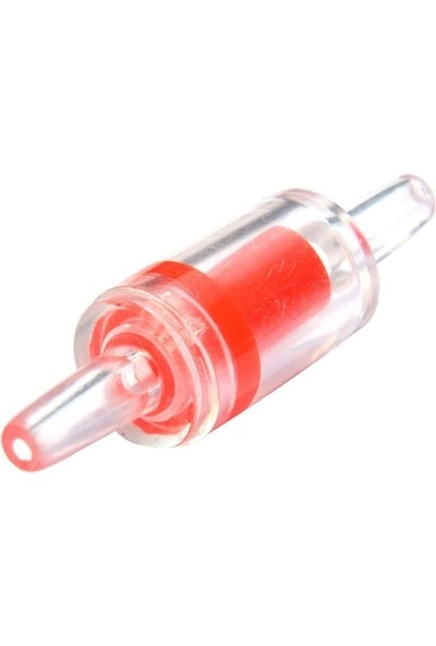 Sobo Akvaryum Hava Motoru Çek Valf, Çekvalf 1 Adet