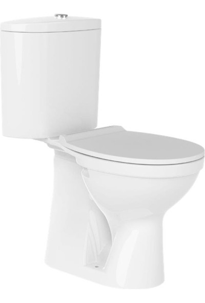 Bien Zone Alttan Çıkış Kapak Iç Takım