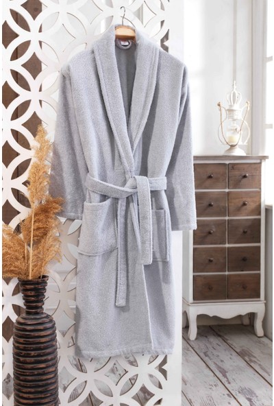 Denito Unisex Bornoz