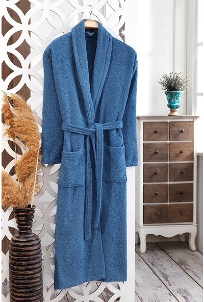 Denito Unisex Bornoz