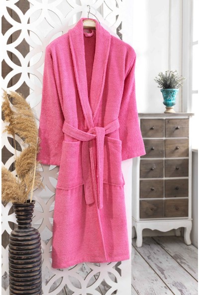 Denito Unisex Bornoz Denito Unisex Bornoz