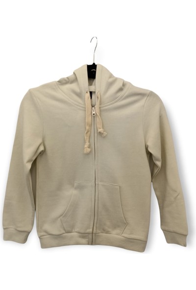 Aib Store Erkek Çocuk Fermuarlı Hırka