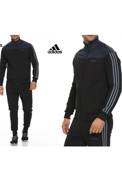 Adidas EA-3356 Erkek Eşofman Takım