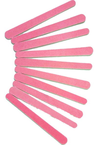 Claris 47030 Mini Kağıt Tırnak Törpüsü 10 Adet