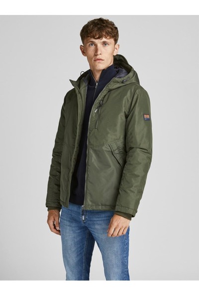 Jack & Jones Erkek Mont 12190002