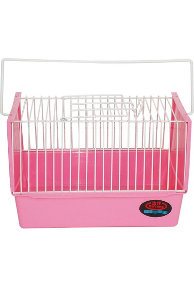Dayang Taşıma Kafesi 21,5 x 15,5 x 14,5 cm