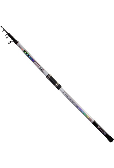 Bauer Azard 390 cm Surf Olta Kamışı Bauer Azard 390 cm Surf Olta Kamışı