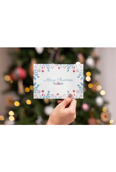 Özgür Yılbaşı Tebrik Kartı-Happy New Year Card-Yılbaşı Kartpostalı Özgür Yılbaşı Tebrik Kartı-Happy New Year Card-Yılbaşı Kartpostalı