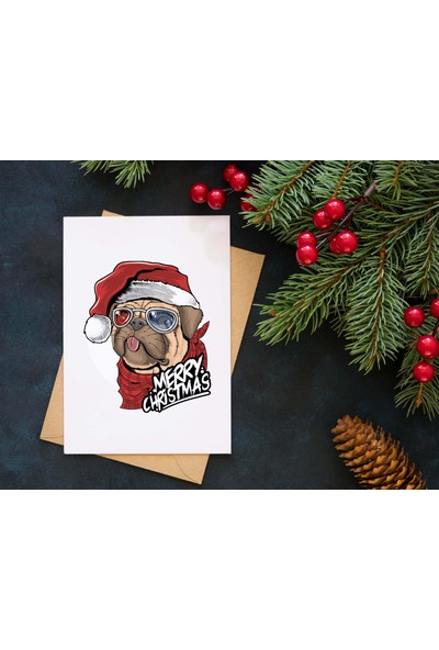 Özgür Yılbaşı Tebrik Kartı-Happy New Year Card-Yılbaşı Kartpostalı Özgür Yılbaşı Tebrik Kartı-Happy New Year Card-Yılbaşı Kartpostalı