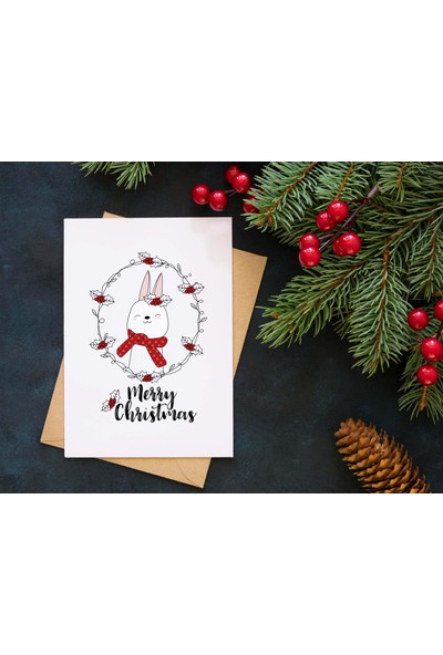 Özgür Yılbaşı Tebrik Kartı-Happy New Year Card-Yılbaşı Kartpostalı Özgür Yılbaşı Tebrik Kartı-Happy New Year Card-Yılbaşı Kartpostalı