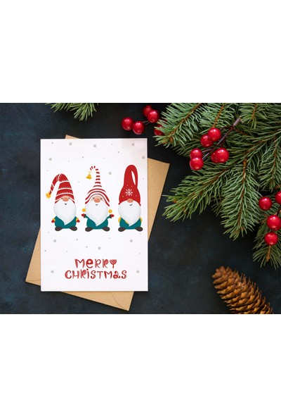 Özgür Yılbaşı Tebrik Kartı-Happy New Year Card-Yılbaşı Kartpostalı Özgür Yılbaşı Tebrik Kartı-Happy New Year Card-Yılbaşı Kartpostalı